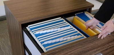The Complete Guide to Filing Cabinets | NBF Blog