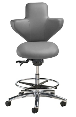 Surgeon Console Stool — Planner 5D