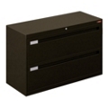 Spectrum Five Drawer Lateral File with Counterweight - 42W - 30591 and ...