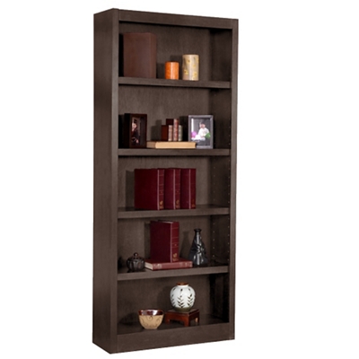 72" H Bookcase — Planner 5D