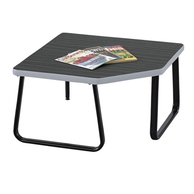 Gauge Corner Table — Planner 5D