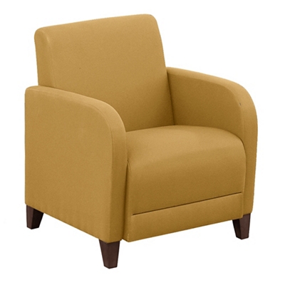 Parkside Guest Chair — Planner 5D