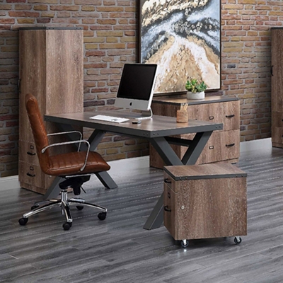 Rivet Complete Office Set — Planner 5D