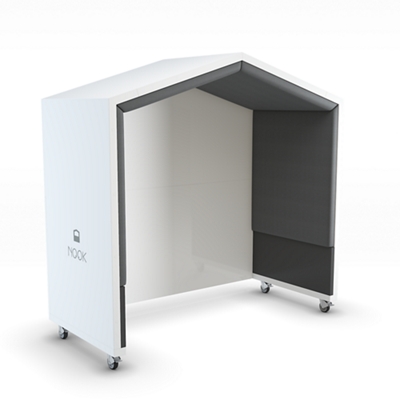 Nook Shelter Pod XL — Planner 5D