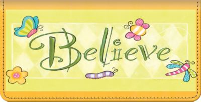 Hopes and Dreams Personal Checks