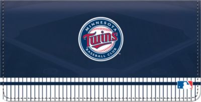 Minnesota Twins™ MLB® Personal Checks