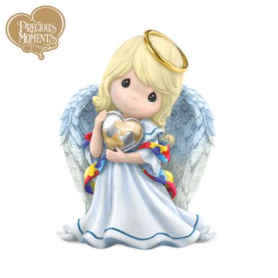 Autism: Imagine Personal Checks