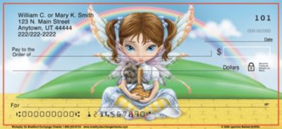 Personal Checks Online | Bradford Exchange Checks