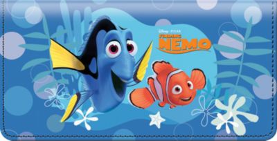 Finding Nemo Personal Checks
