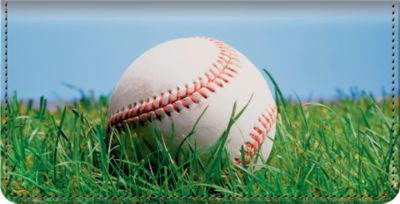 Sports & Recreation Checkbook Covers