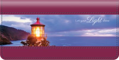 Scenic & Travel Checkbook Covers