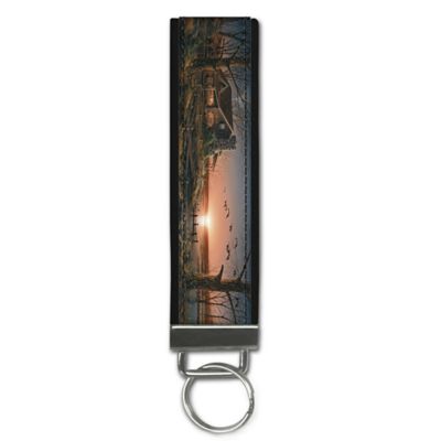 Terry Redlin's Cabin Retreat Personal Checks