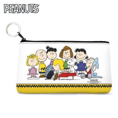 Classic Peanuts Personal Checks