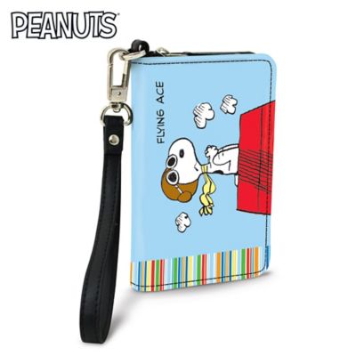 Snoopy Personal Checks