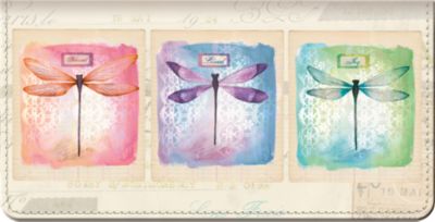 Just for Fun Checkbook Covers