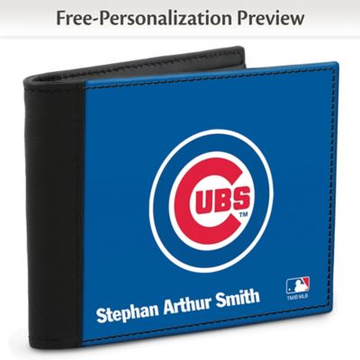 Chicago Cubs™ MLB® Personal Checks