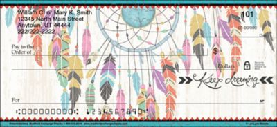 $3.50 Per Pack - Order Personal Checks | Bradford Exchange Checks