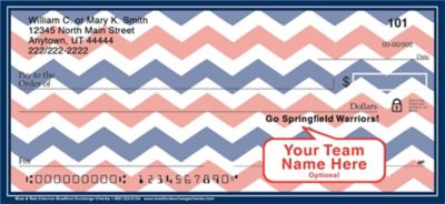 Sports & Recreation Checks