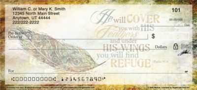 Promises from God Personal Checks
