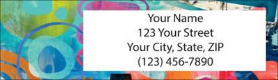 All Address Labels