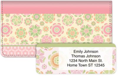 Be Happy Personal Checks